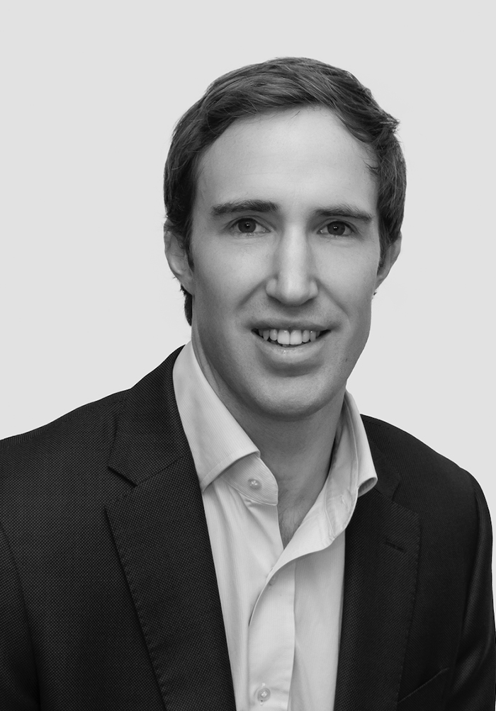 Thackeray Group | Our Team