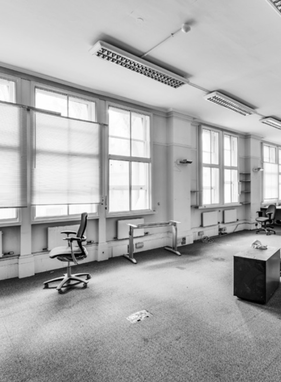 Thackeray Group | The Eastcheap Estate