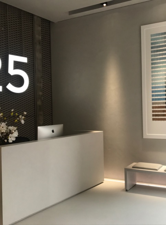 Thackeray Group | The Eastcheap Estate